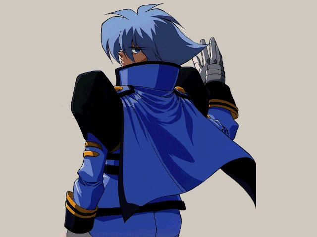 Keith Evans/Gallery | PsychicForce Wiki | Fandom