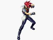 Might/Gallery | PsychicForce Wiki | Fandom