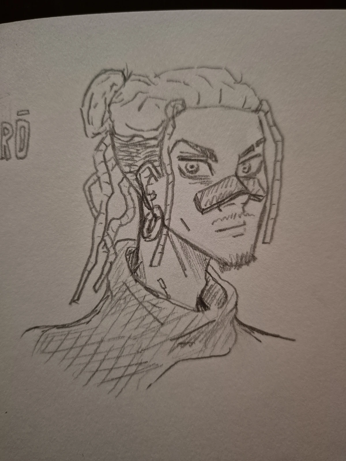 Kojiro | Wiki Psychic | Fandom
