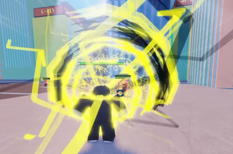 Sound | Psycho 100 Infinity Wiki | Fandom