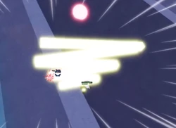 Light | Psycho 100 Infinity Wiki | Fandom