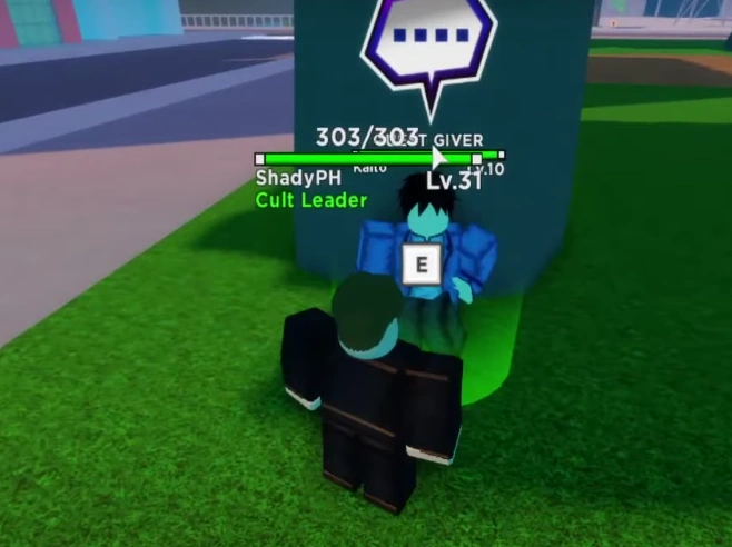 Kaito (Level 10) | Psycho 100 Infinity Wiki | Fandom