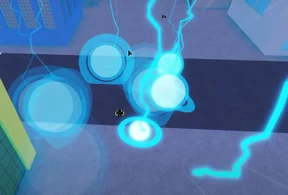 Electrokinesis (electricity) | Psycho 100 Infinity Wiki | Fandom
