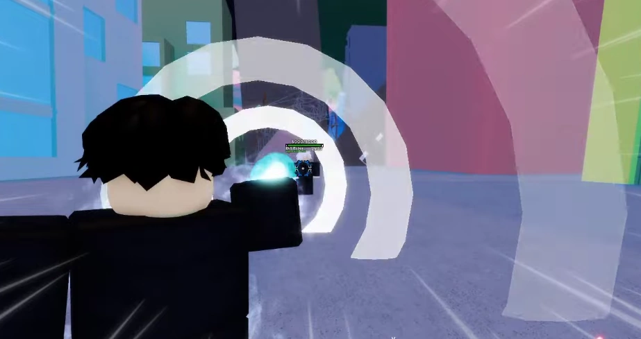 Esper | Psycho 100 Infinity Wiki | Fandom