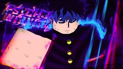 Psycho 100 Infinity Wiki | Fandom
