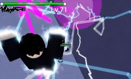Esper | Psycho 100 Infinity Wiki | Fandom