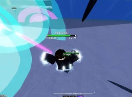 Esper | Psycho 100 Infinity Wiki | Fandom