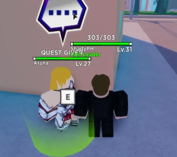 Asuna (level 28)* | Psycho 100 Infinity Wiki | Fandom