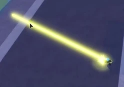 Light | Psycho 100 Infinity Wiki | Fandom