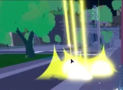 Light | Psycho 100 Infinity Wiki | Fandom
