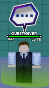 Jake (level 78) | Psycho 100 Infinity Wiki | Fandom