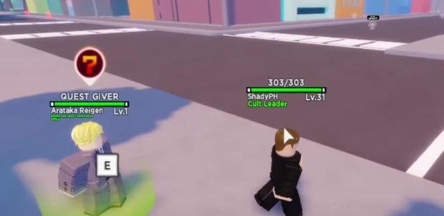 Salt Middle School Regen (Level 1) (Starter Location) | Psycho 100 ...