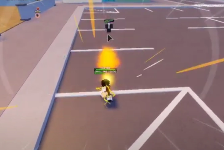 Pyrokinesis (Fire) | Psycho 100 Infinity Wiki | Fandom