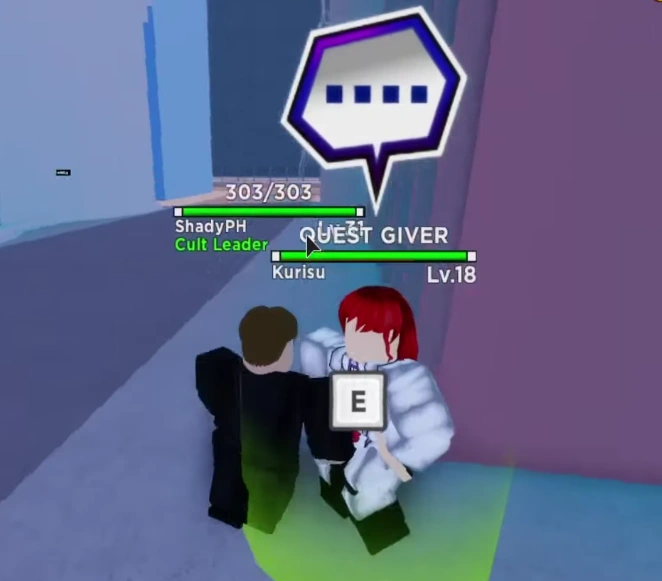 Kurisu (level 18)* | Psycho 100 Infinity Wiki | Fandom