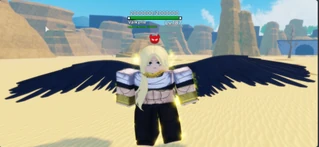 Anas (level 160) | Psycho 100 Infinity Wiki | Fandom