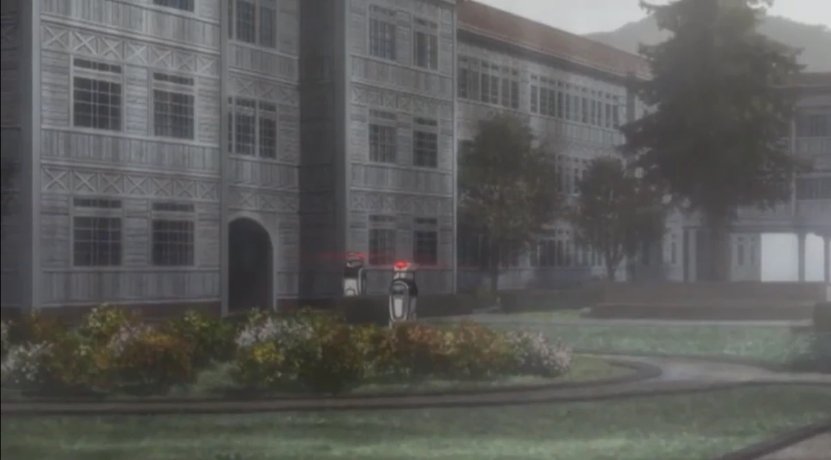 Psycho-Pass Odcinek 8 | Psycho Pass Wiki | Fandom