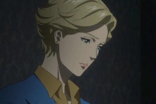 Kaori Adele Fellows | Psycho Pass Wiki | Fandom