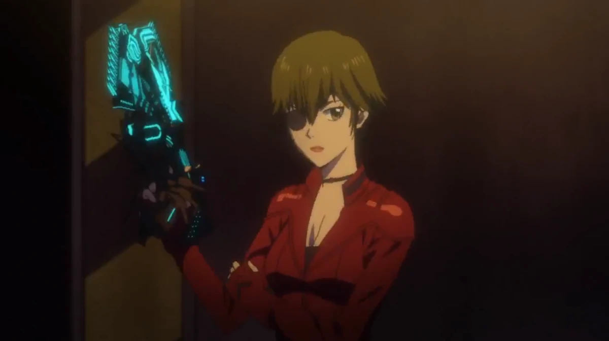 Psycho-Pass 2 Odcinek 10 | Psycho Pass Wiki | Fandom