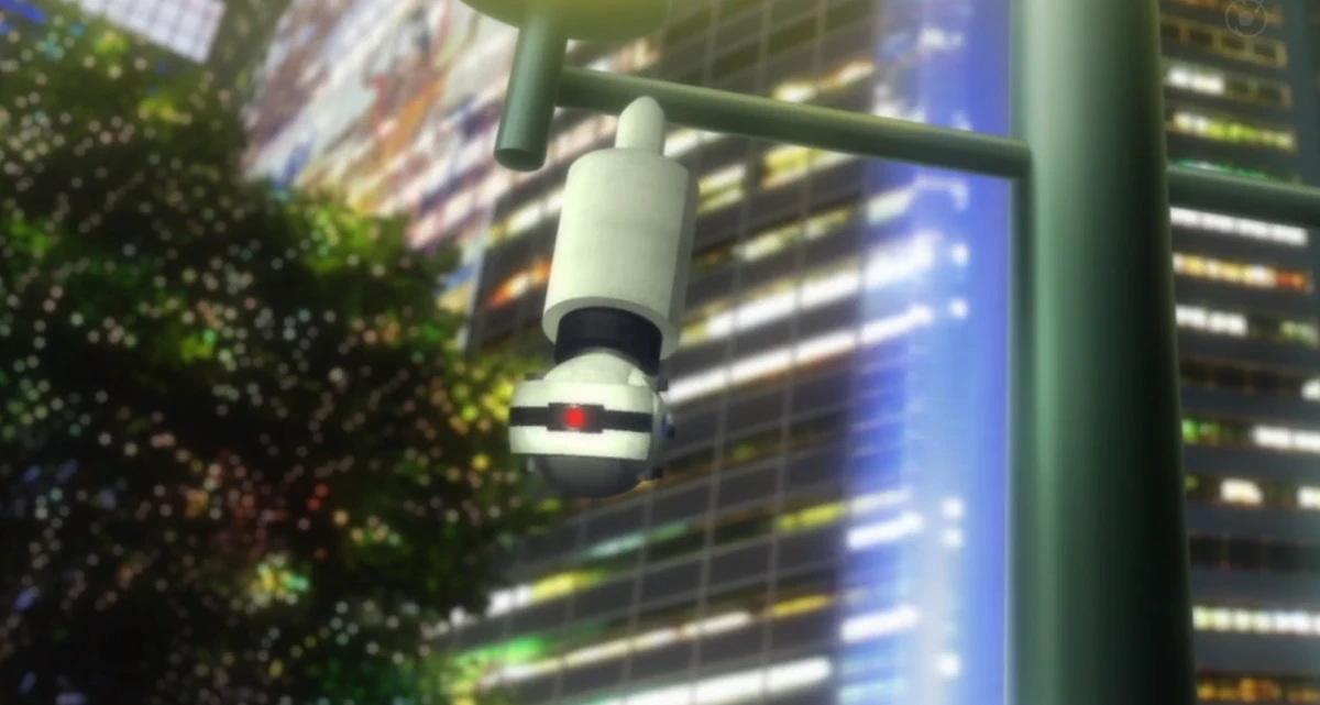 System Sybil | Psycho Pass Wiki | Fandom