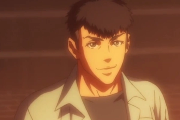 Ikuse | Psycho Pass Wiki | Fandom