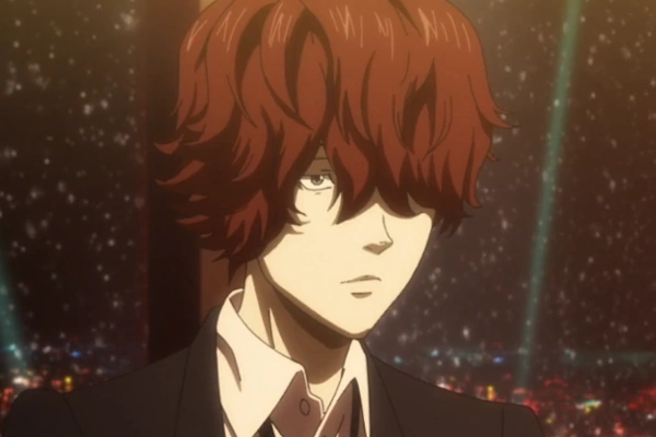 Sho Hinakawa | Psycho Pass Wiki | Fandom