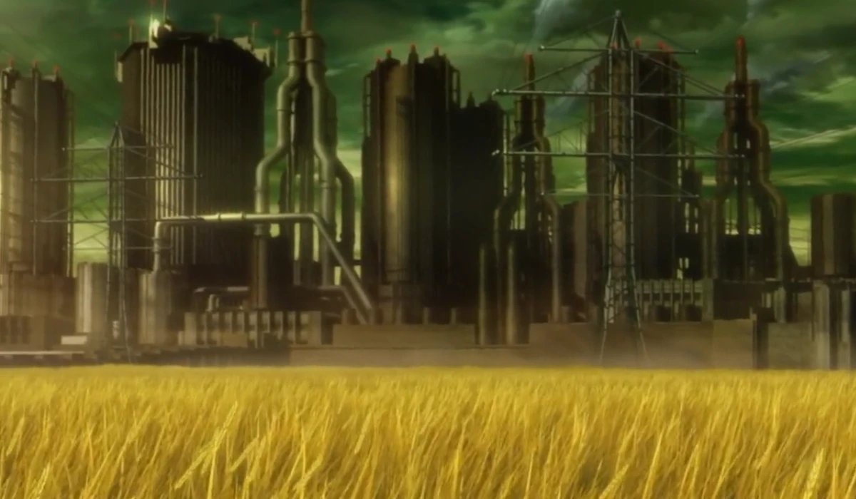 Hyper-owies | Psycho Pass Wiki | Fandom