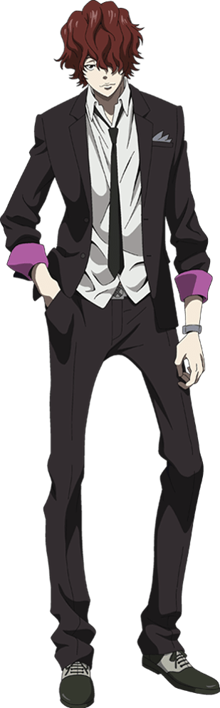 Sho Hinakawa Galeria Psycho Pass Wiki Fandom