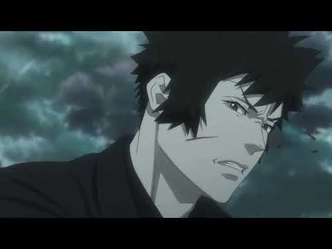 Psycho-Pass: Providence | Psycho Pass Wiki | Fandom