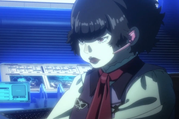 Chiyo Obata | Psycho Pass Wiki | Fandom