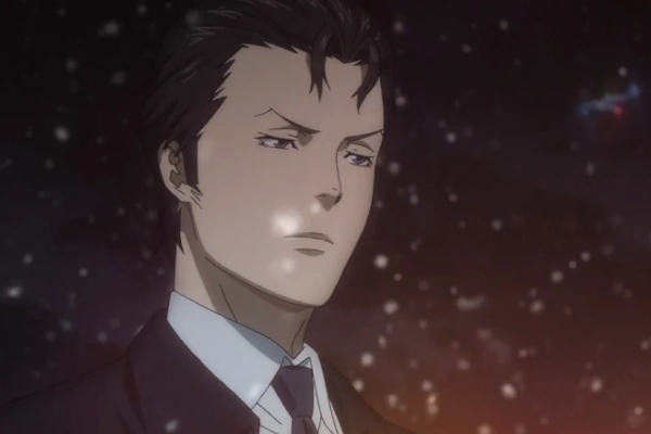 Teppei Sugo | Psycho Pass Wiki | Fandom