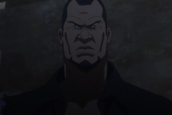 Desmond Rutaganda | Psycho Pass Wiki | Fandom