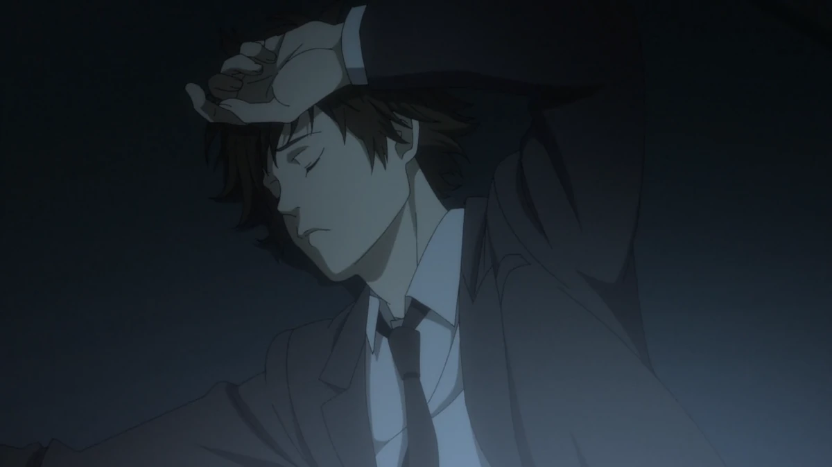 First Inspector Akt 2 | Psycho Pass Wiki | Fandom