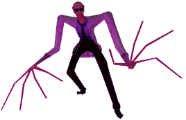 Richard Boderman | Psychopath Running Simulator Wiki | Fandom