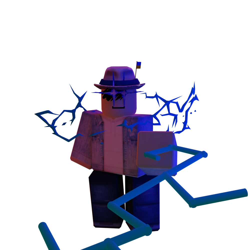 Rayond621/Rekall's Minion | Psychopath Running Simulator Wiki | Fandom