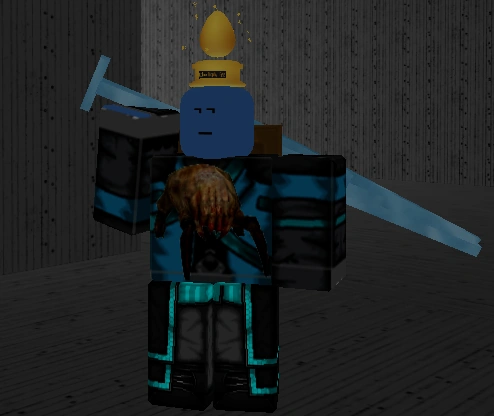 Hydro Sword | Psychopath Running Simulator Wiki | Fandom