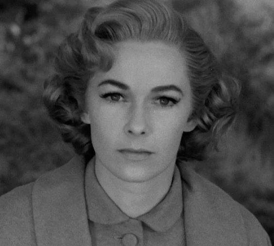 Lila Loomis | Psycho Wiki | Fandom