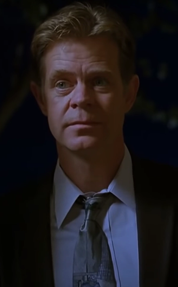 Milton Arbogast | Psycho Wiki | Fandom