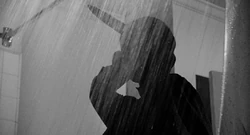 Psycho Shower Scene Knife