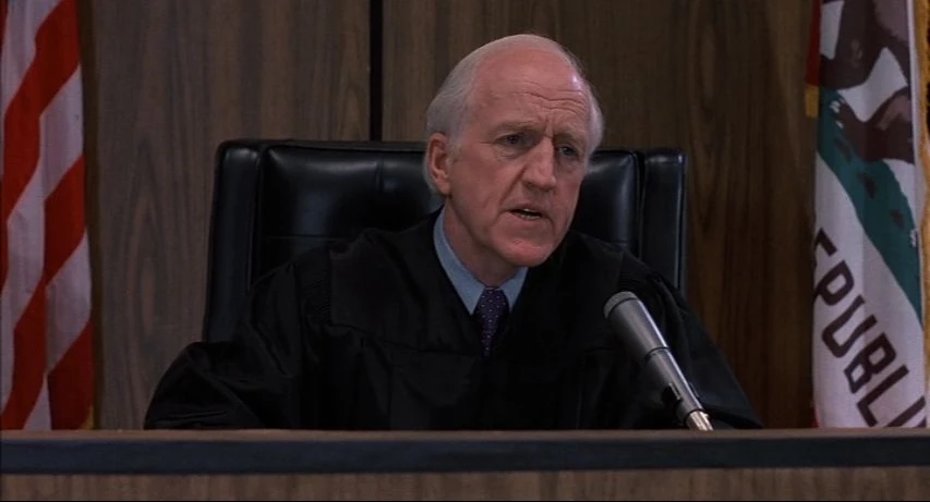 Judge | Psycho Wiki | Fandom