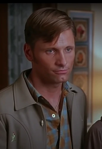 Sam Loomis | Psycho Wiki | Fandom