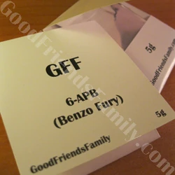 6-apb | Psychoactives Wiki | Fandom