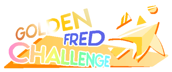 Golden Fred Challenge | PSYCHOCATS 2 Wiki | Fandom