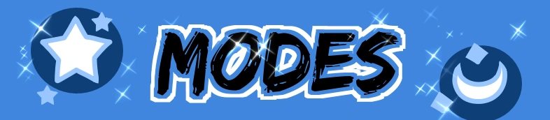 Category:Modes | PSYCHOCATS Wiki | Fandom