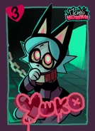 Psychocuties Wiki | Fandom