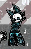 Psychocuties Series | Psychocuties Wiki | Fandom