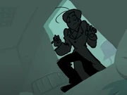 Dr. Masacrik | Psychocuties Wiki | Fandom