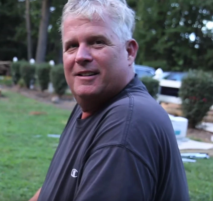 Chris Ridgway (Actor) | Psycho kid Wiki | Fandom