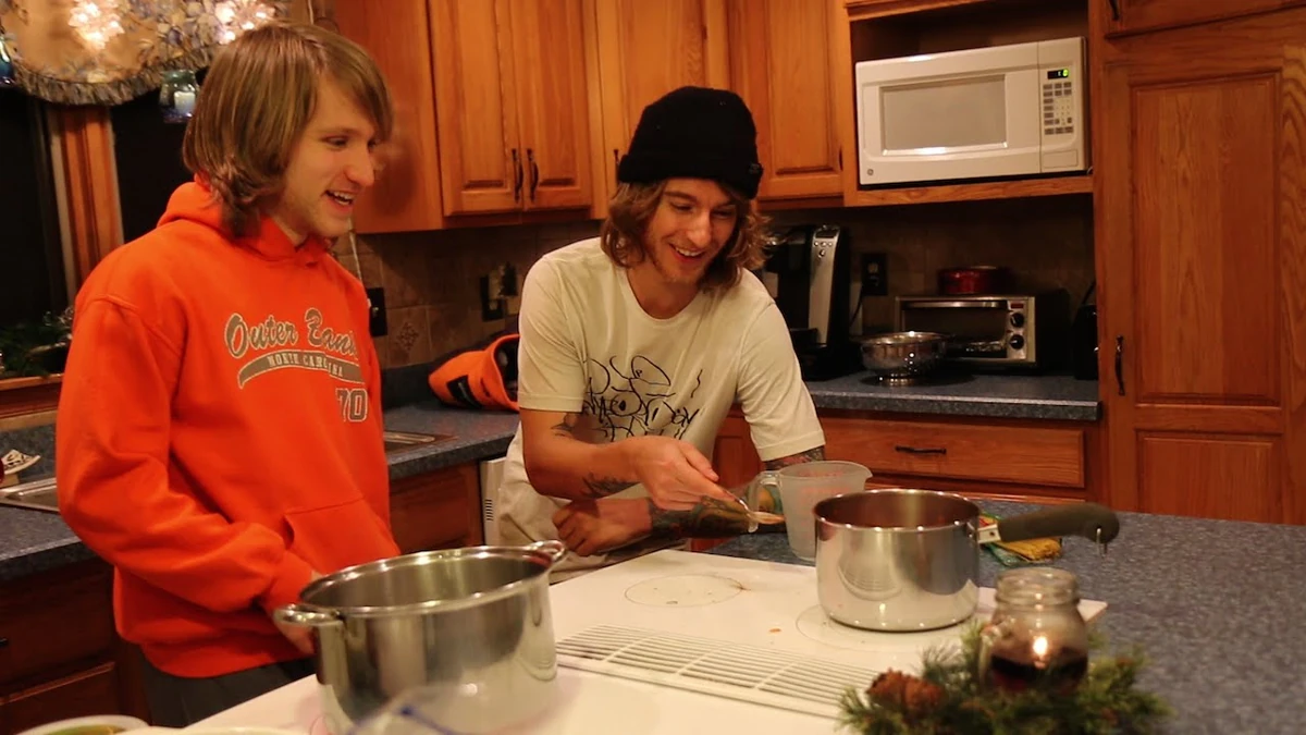 THE SPAGHETTI PRANK! | Psycho kid Wiki | Fandom