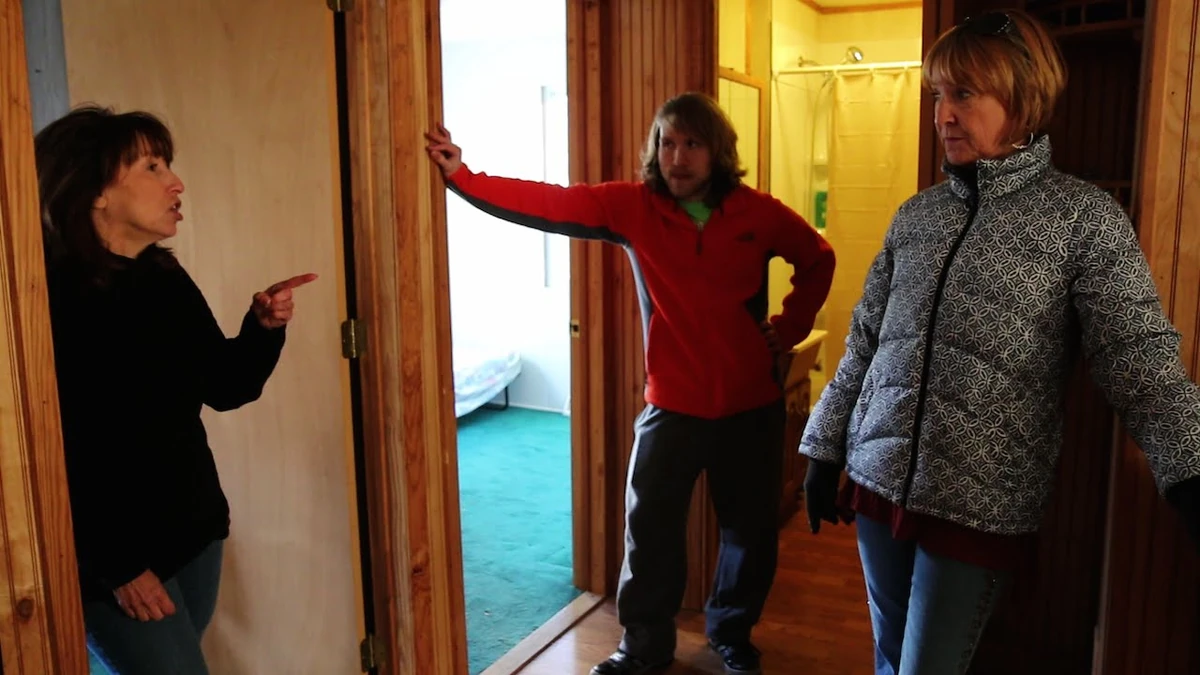 THE FALLOUT! (PART 2)/Gallery | Psycho kid Wiki | Fandom