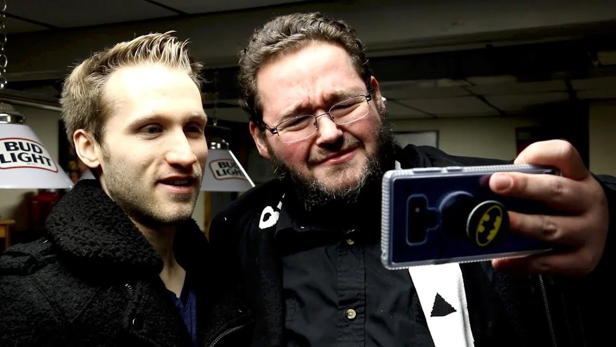 BOOGIE2988'S PSYCHO SERIES TOUR! | Psycho kid Wiki | Fandom